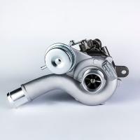 China Turbocharger 790318-0004 MGT1549SL turbo for Ford Flex Taurus Explorer Lincoln MKS MKT for sale
