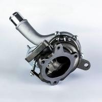 China Turbocharger 790318-0004 MGT1549SL turbo for Ford Flex Taurus Explorer Lincoln MKS MKT for sale