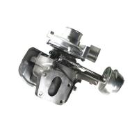 China Turbocharger RHV5 VT12 1515A026 Turbo For Mitsubishi Pajero IV 3.2 DI-D 4M41 170HP 3200 for sale