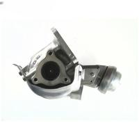 China Turbocharger RHV5 VT12 1515A026 Turbo For Mitsubishi Pajero IV 3.2 DI-D 4M41 170HP 3200 for sale