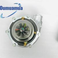 China Factory direct sales Turbocharger G25-550 858161-5002S for Audi and Volkswagen Modified car series for sale