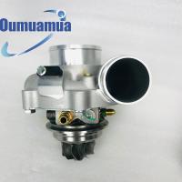 China Factory direct sales Turbocharger G25-550 858161-5002S for Audi and Volkswagen Modified car series for sale