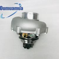 China Factory direct sales Turbocharger G25-550 858161-5002S for Audi and Volkswagen Modified car series for sale