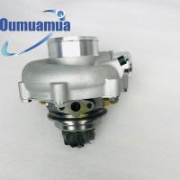 China Factory direct sales Turbocharger G25-550 858161-5002S for Audi and Volkswagen Modified car series for sale