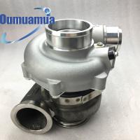 China Factory direct sales, modified car series Turbocharger G25-550 858161-5002S 871389-5005S for Audi and BMW for sale