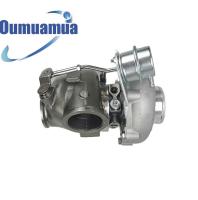 China Factory direct sales Turbocharger G25-660 forward rotation complete machine with valve for Audi and Volkswagen Modified car series for sale