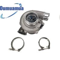 China Factory direct sales Turbocharger G25-660 forward rotation medium silicon molybdenum 0.72 for Audi and Volkswagen Modified car series for sale