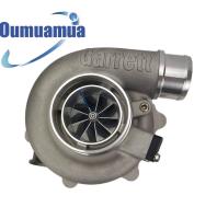 China Factory direct sales Turbocharger G25-660 forward rotation medium silicon molybdenum 0.72 for Audi and Volkswagen Modified car series for sale