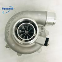 China FOR Garrett G25-550 .72 A/R V-Band In/Out Reverse Rotation Internal Wastegate Turbocharger for sale