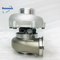 China FOR Garrett G25-550 .72 A/R V-Band In/Out Reverse Rotation Internal Wastegate Turbocharger for sale