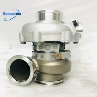 China FOR Garrett G25-550 .72 A/R V-Band In/Out Reverse Rotation Internal Wastegate Turbocharger for sale