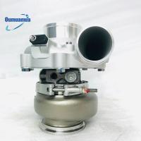 China FOR Garrett G25-550 .72 A/R V-Band In/Out Reverse Rotation Internal Wastegate Turbocharger for sale