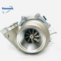 China FOR Garrett G25-550 .72 A/R V-Band In/Out Reverse Rotation Internal Wastegate Turbocharger for sale