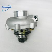 China New factory direct sale turbocharger 858161-5002S suitable for G25-550 for sale