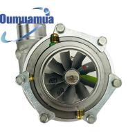 China Factory direct sales Turbocharger G30-660 reverse 880694-5001S super core for sale