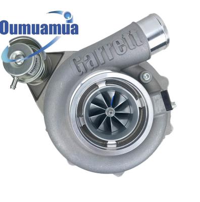 China Turbocharger G30-770  0.83 AR IWG V-Band 880704-5005S for sale