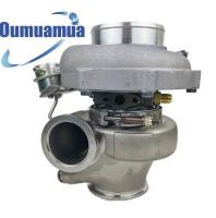 China Turbocharger G30-770  0.83 AR IWG V-Band 880704-5005S for sale