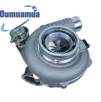 China Turbocharger G30-770  0.83 AR IWG V-Band 880704-5005S for sale