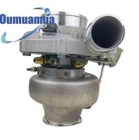 China Turbocharger G30-770  0.83 AR IWG V-Band 880704-5005S for sale