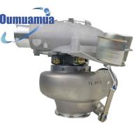 China Turbocharger G30-770  0.83 AR IWG V-Band 880704-5005S for sale