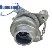 China Turbocharger G30-770  0.83 AR IWG V-Band 880704-5005S for sale