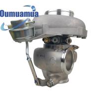 China Turbocharger G30-770  0.83 AR IWG V-Band 880704-5005S for sale