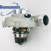 China Turbocharger G35-1050 forward 880695-5002S super core  880700-5008S/880700-5009S/880700-501 Dual V-Band Flange G Series Dual Ball Bearing Turbo Turbocharger for sale