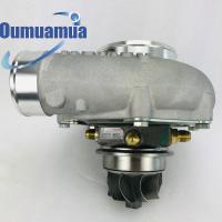 China Turbocharger G35-1050 forward 880695-5002S super core  880700-5008S/880700-5009S/880700-501 Dual V-Band Flange G Series Dual Ball Bearing Turbo Turbocharger for sale