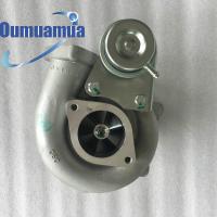 China Factory direct sales Turbocharger GT28R  Ball Bearing for sale