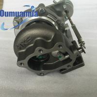 China Factory direct sales Turbocharger GT28R  Ball Bearing for sale