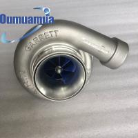 China Factory direct sales Turbocharger GT3576R dual air intake for sale
