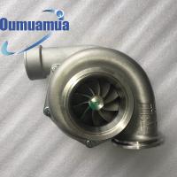 China Factory direct sales Turbocharger GT3576R dual air intake for sale