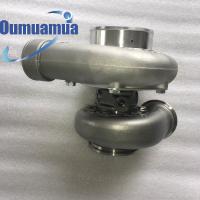 China Factory direct sales Turbocharger GT3576R dual air intake for sale