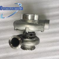 China Factory direct sales Turbocharger GT3576R dual air intake for sale