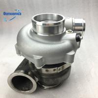 China Original Garrett Turbo G25-550 858161-5002S 871389-5005S for G Series Dual Ball Bearing 92AR V-Band Turbine Housing turbo for sale
