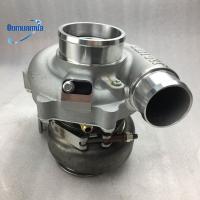 China Original Garrett Turbo G25-550 858161-5002S 871389-5005S for G Series Dual Ball Bearing 92AR V-Band Turbine Housing turbo for sale