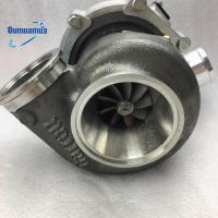 China Original Garrett Turbo G25-550 858161-5002S 871389-5005S for G Series Dual Ball Bearing 92AR V-Band Turbine Housing turbo for sale