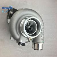 China Original Garrett Turbo G25-550 858161-5002S 871389-5005S for G Series Dual Ball Bearing 92AR V-Band Turbine Housing turbo for sale