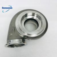 China original Garrett G25 G25-550 standard rotation 871389-5005S 858161-5002S V-band .92 Turbocharger 1.4L-3.0L 300- 550 HP for sale