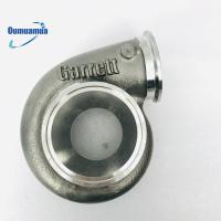 China original Garrett G25 G25-550 standard rotation 871389-5005S 858161-5002S V-band .92 Turbocharger 1.4L-3.0L 300- 550 HP for sale