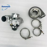 China New factory direct sales turbo G25-550 871390-5005S 871388-5001S supercharger for sale