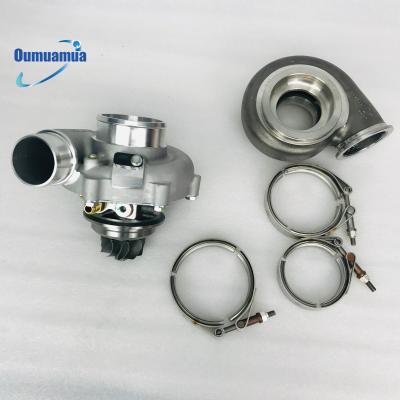 China New factory direct sales turbo G25-550 871390-5005S 871388-5001S supercharger for sale