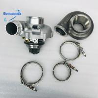 China New factory direct sales turbo G25-550 871390-5005S 871388-5001S supercharger for sale