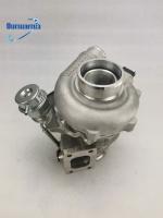 China for Garrett G25-550 Turbocharger 0.49 A/R WG 877895-5001S 300-550 HP G25-550 Forward 877895-5001S T25 0.49 for sale