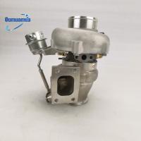 China for Garrett G25-550 Turbocharger 0.49 A/R WG 877895-5001S 300-550 HP G25-550 Forward 877895-5001S T25 0.49 for sale