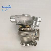 China for Garrett G25-550 Turbocharger 0.49 A/R WG 877895-5001S 300-550 HP G25-550 Forward 877895-5001S T25 0.49 for sale