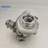China for Garrett G25-550 Turbocharger 0.49 A/R WG 877895-5001S 300-550 HP G25-550 Forward 877895-5001S T25 0.49 for sale