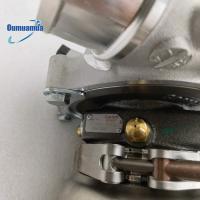China for Garrett G25-550 Turbocharger 0.49 A/R WG 877895-5001S 300-550 HP G25-550 Forward 877895-5001S T25 0.49 for sale