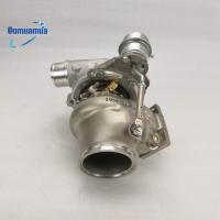 China for Garrett G25-550 Turbocharger 0.49 A/R WG 877895-5001S 300-550 HP G25-550 Forward 877895-5001S T25 0.49 for sale