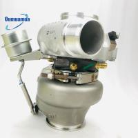 China Turbocharger G25-550 reverse with valve .72 877895-5007S new factory direct sale for sale